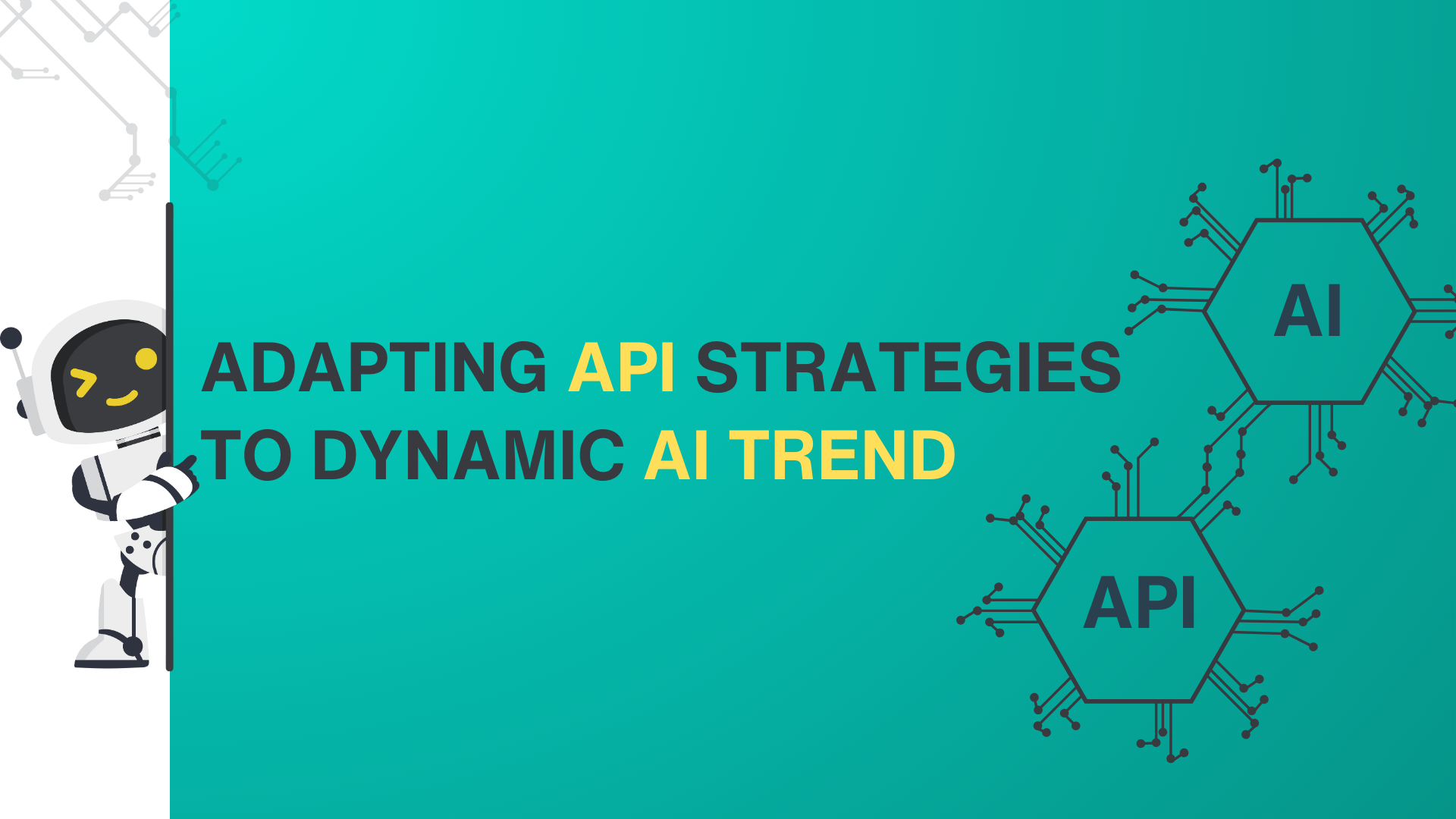 Adapting API Strategies to Dynamic AI Trend - API7.ai Adapting API Strategies to Dynamic AI Trend - API7.ai